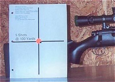 6BR and 6mm BR Norma Varmint shooting and hunting info. Reloading ...