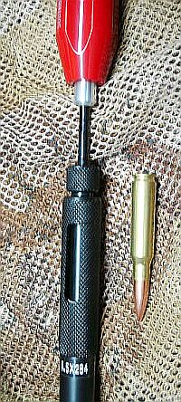 Any reccomendations on a good bore guide? - AR15.COM