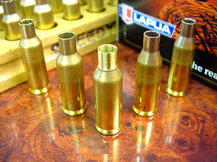 Guide to 6BR, 6mm BR Norma, 6mm, 30 BR cartridge, with Reloading Data ...